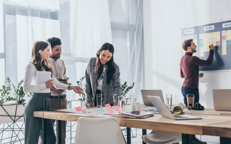 Achieve Business Excellence: Case Studies of Exceptional Successes ...